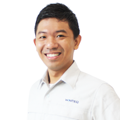 WINTEQ - Technical Training Programs