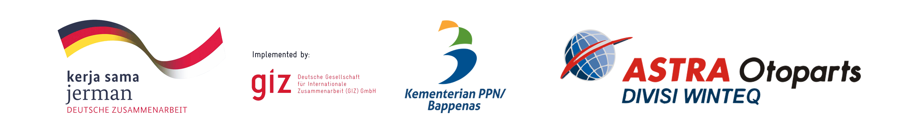 WINTEQ - Technical Training Programs