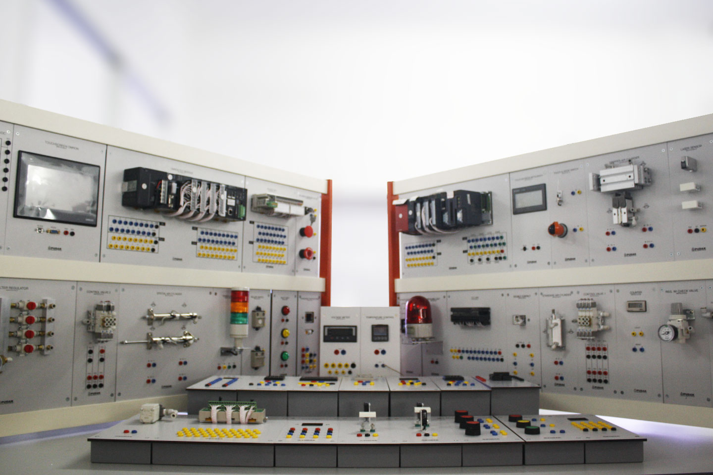 WINTEQ - Technical Training Programs